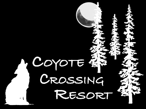 Job Opportunities - Coyote Crossing