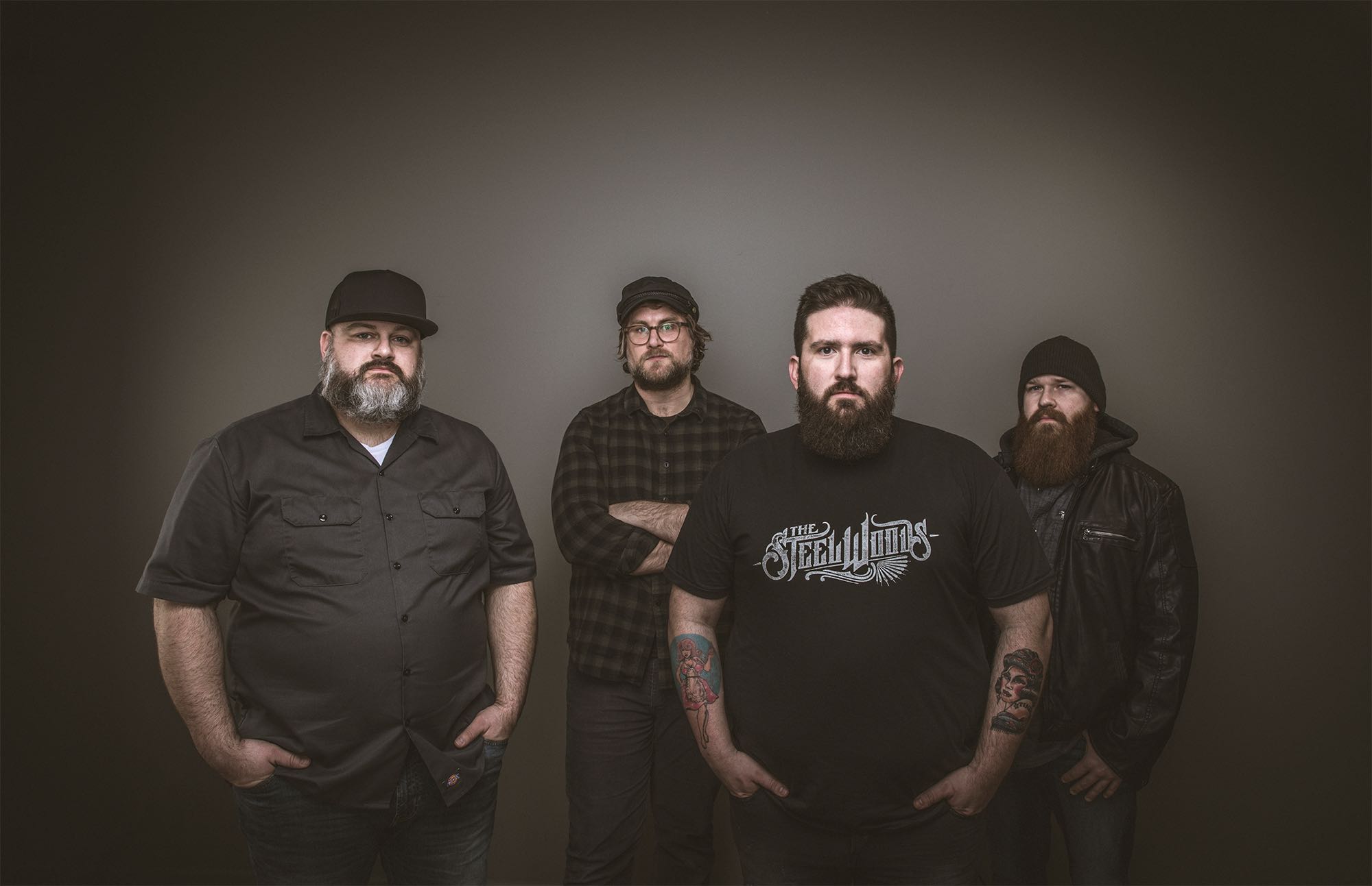 July 10 | Drew Hale Band - Coyote Crossing