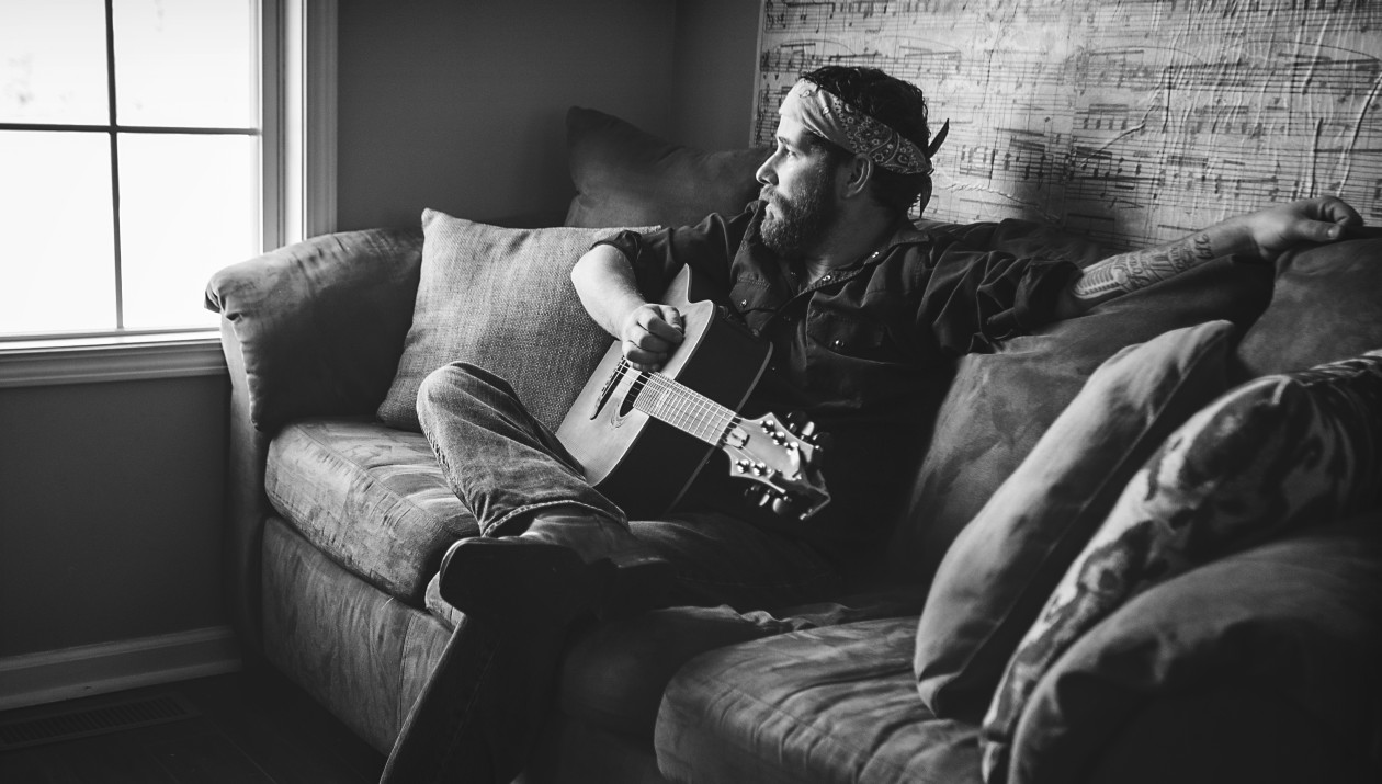 Clint Park with Cody & Nicolas 07•01•2023 - Coyote Crossing