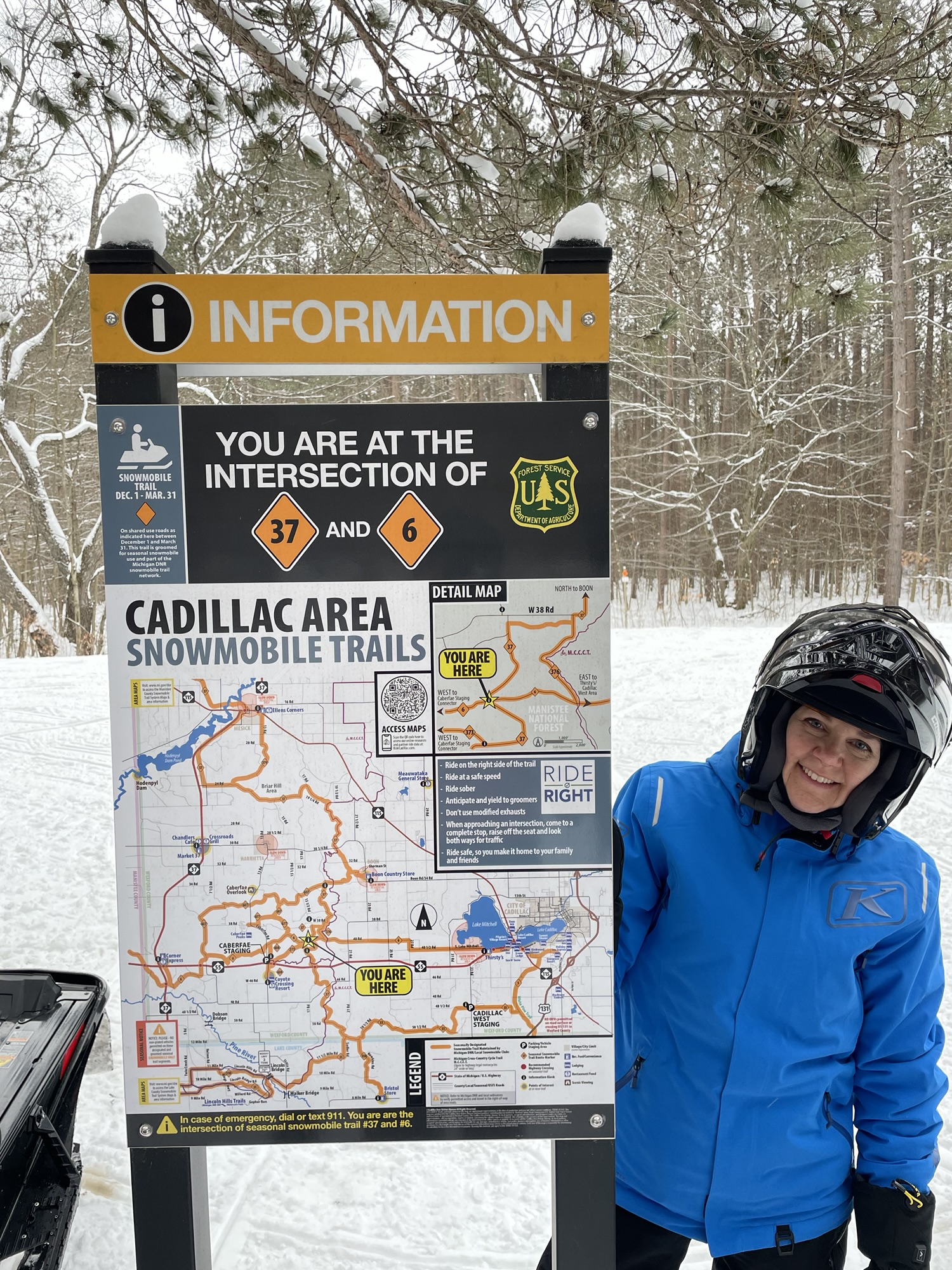 Fair to Good! - Coyote Crossing