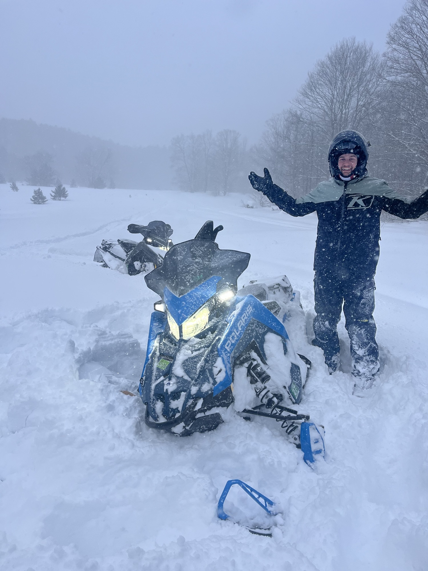 Saturday! - Coyote Crossing